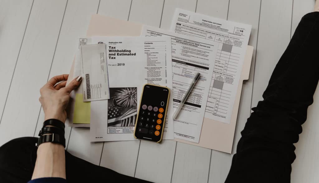 How Do I Use A C100 Form How Much Does It Cost 