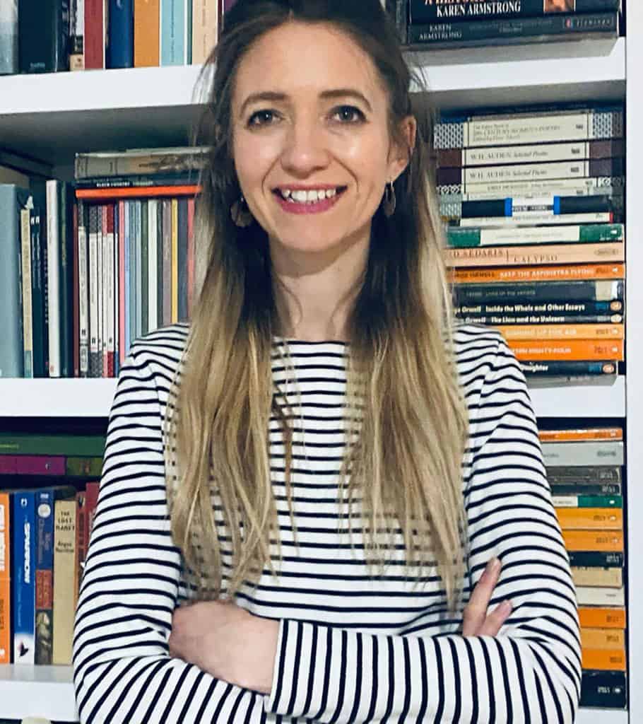 Rachel Evenden - Child Arrangements a Speciality